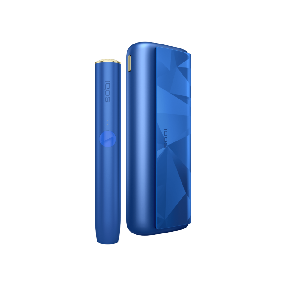 New IQOS ILUMA PRIME System Stardrift - Limited Edition In Dubai