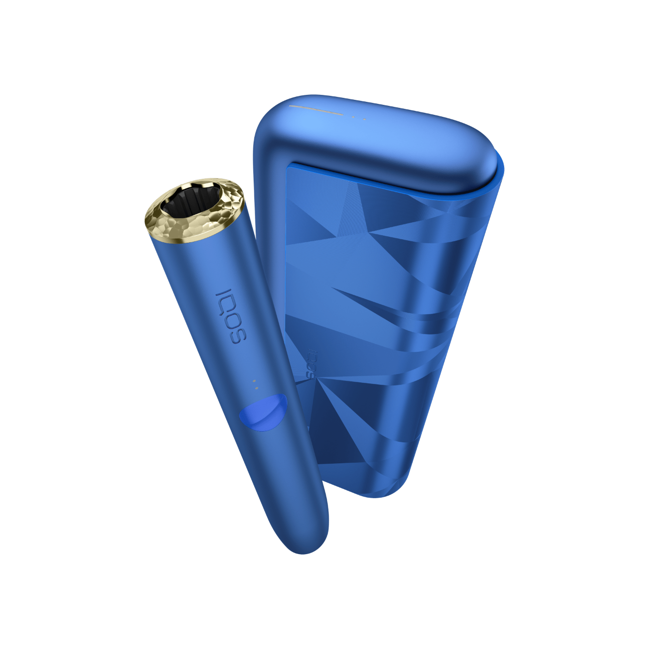 New IQOS ILUMA PRIME System Stardrift - Limited Edition In Dubai
